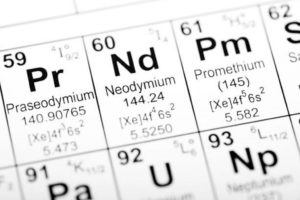 Rare earth trade talks top mining trends: Wood Mac - MINING.COM