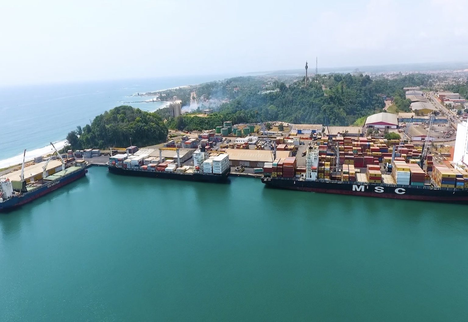 Kodal ships first spodumene concentrates to China - MINING.COM