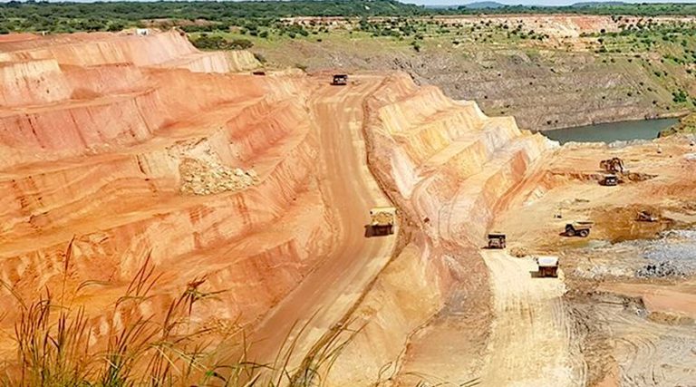 Allied Gold starts Sadiola expansion, boosts output outlook - MINING.COM