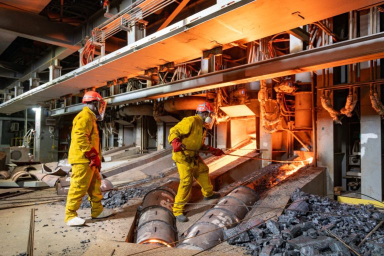 Ivanhoe holds 'captive audience' on Congo sulphuric acid market, CEO ...