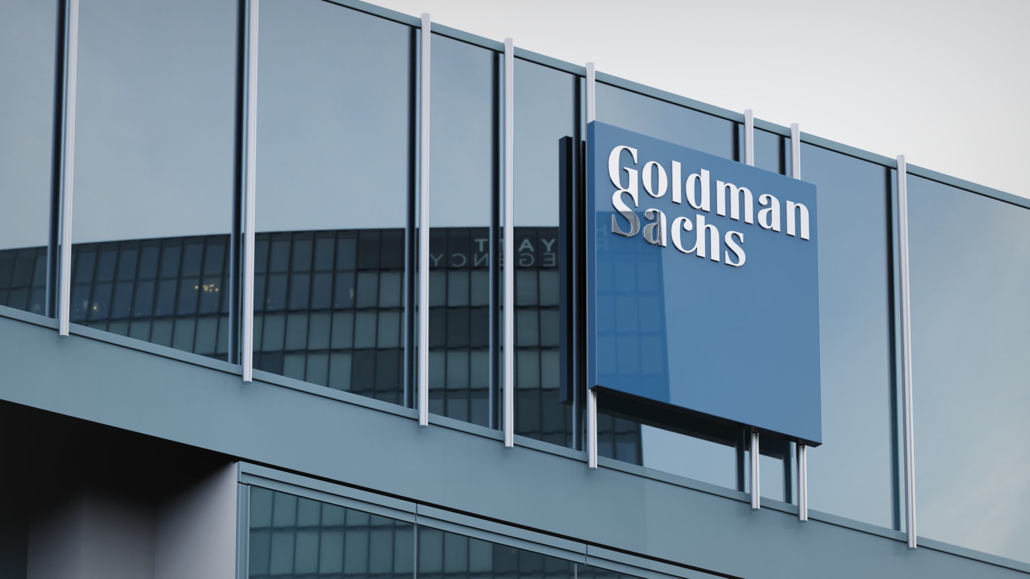 Goldman’s top precious metals trader exits bank - MINING.COM