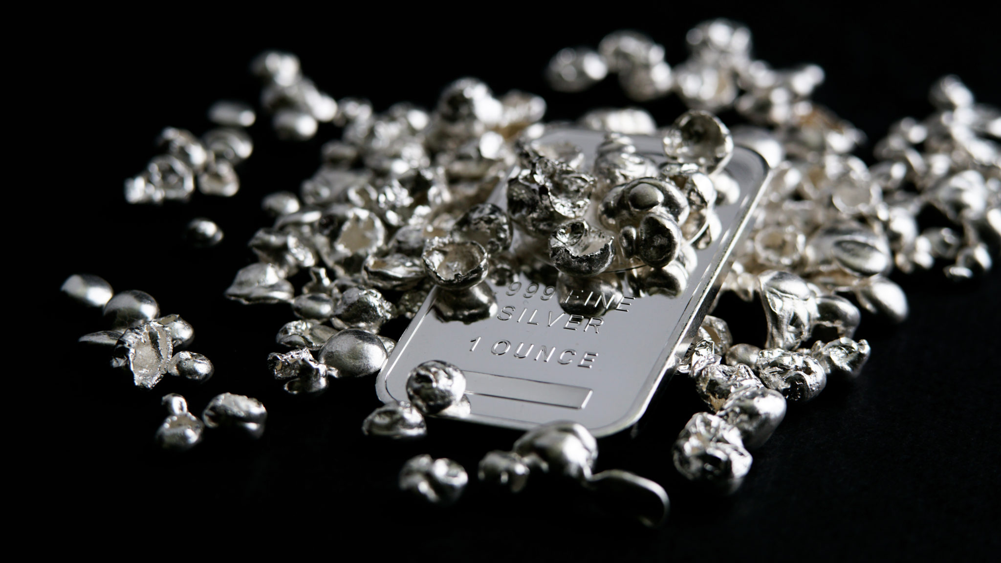 silver price - MINING.COM