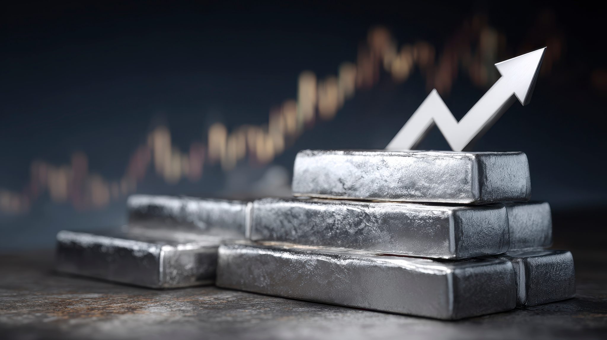 silver price - MINING.COM