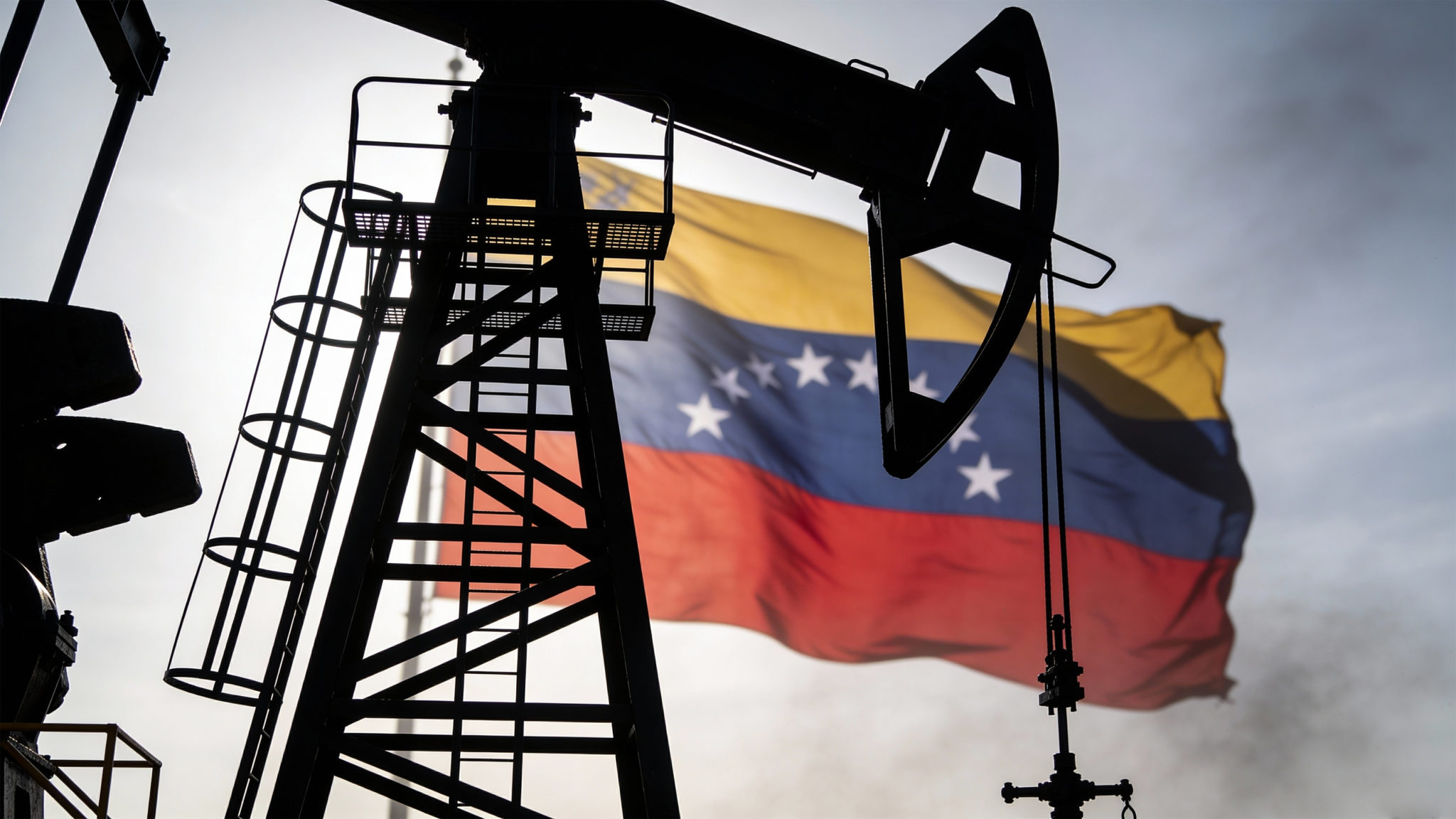 Venezuela's oil and mining sectors: large potential, weak ...