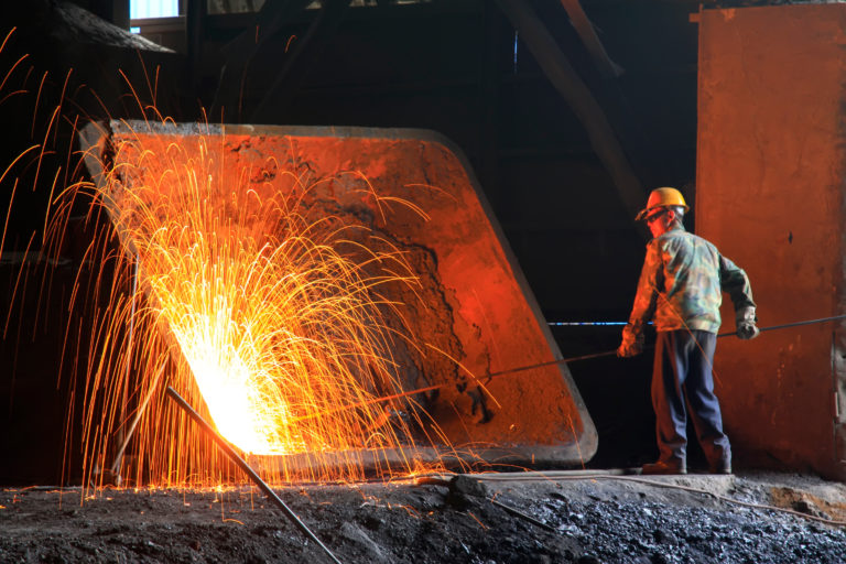 Iron ore price hits 5-month high on Chinese demand - MINING.COM