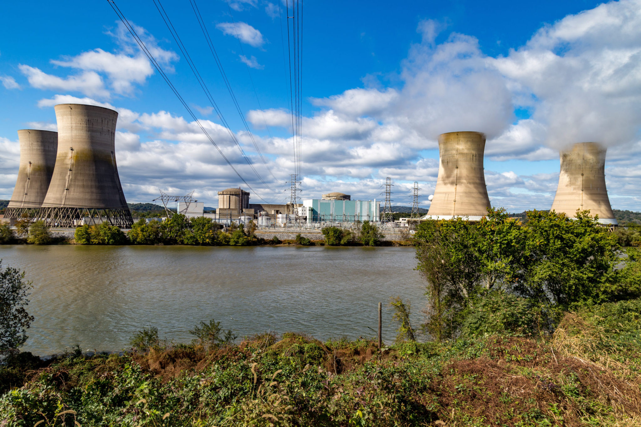 Meta, Sprott power nuclear revival - MINING.COM