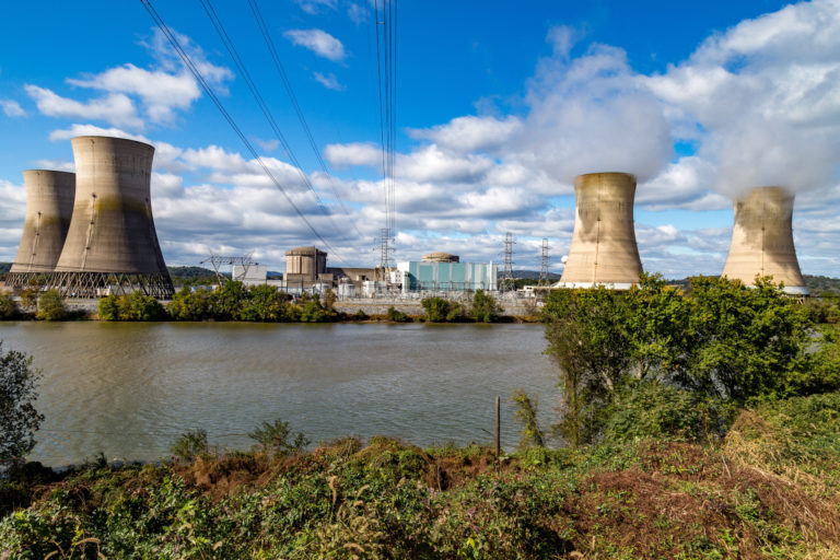 Meta, Sprott power nuclear revival - MINING.COM