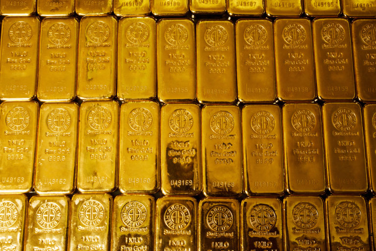 Central banks' gold buying momentum carries into 2026 - MINING.COM