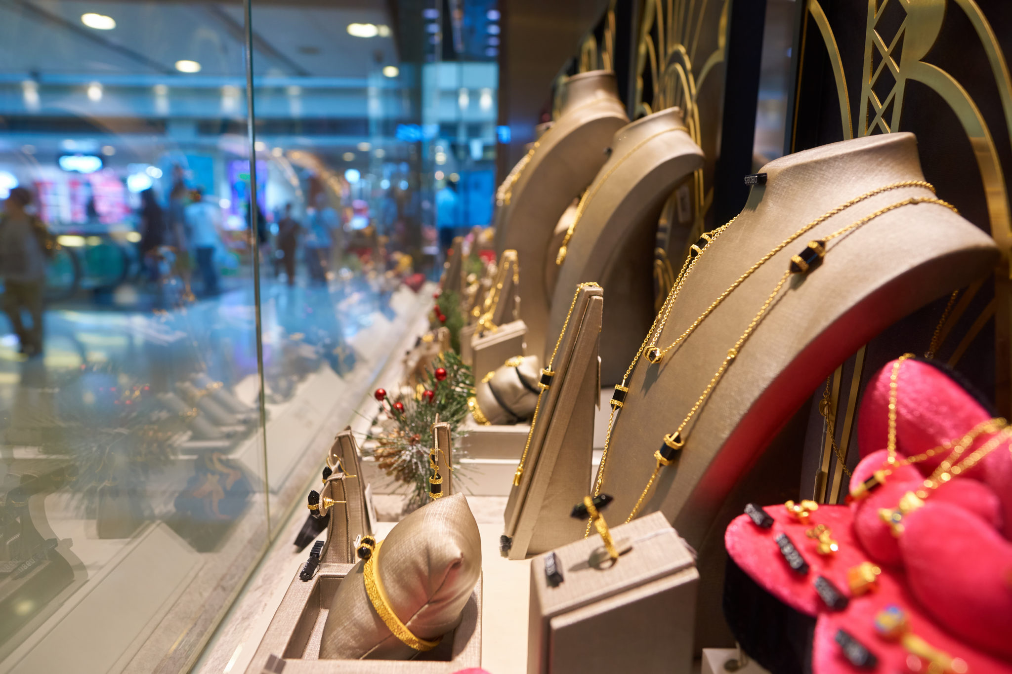 HONG KONG gold - MINING.COM