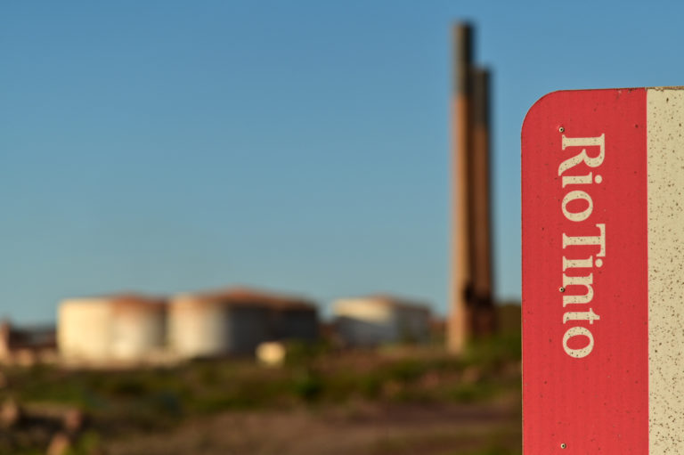 SEC to drop long-running fraud case against ex-Rio Tinto CFO over ...