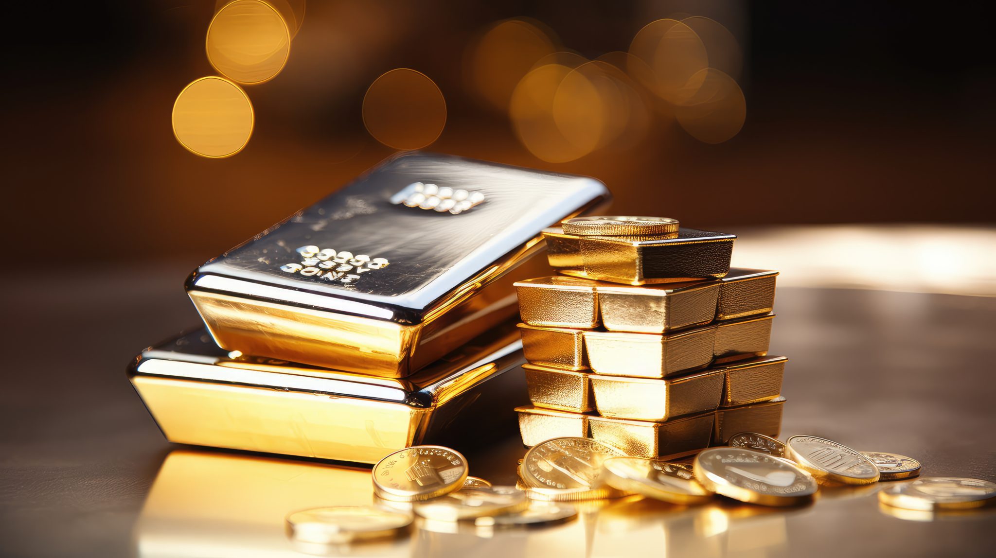 precious gold and silver investment - MINING.COM