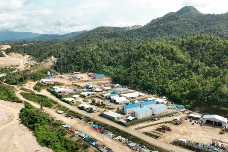 Indonesia’s Merdeka Gold said to hire banks for Hong Kong listing ...