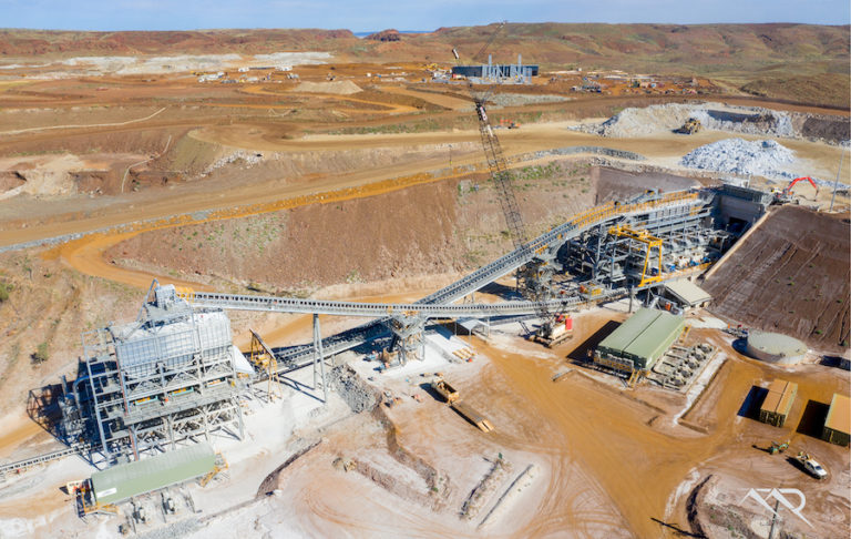 Australian lithium miners plot expansions after price surge - MINING.COM