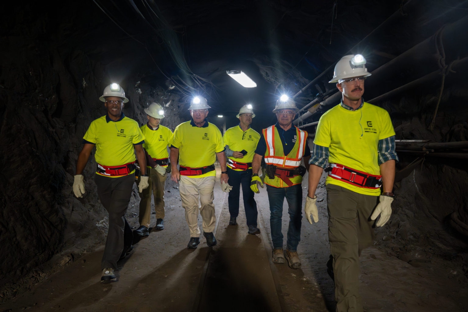 Titan Mining starts graphite production at New York plant - MINING.COM