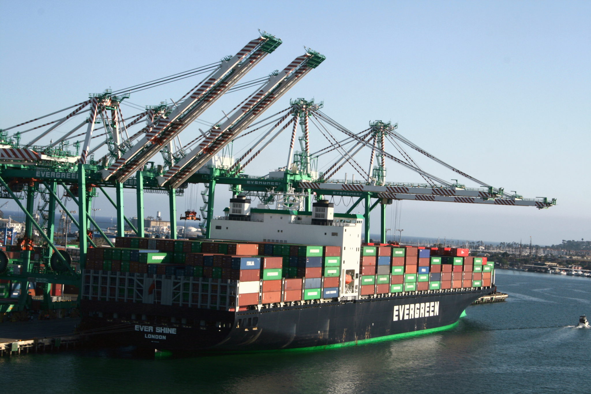 BHP’s Jimblebar cargo sets sail for Malaysia amid China’s curbs ...