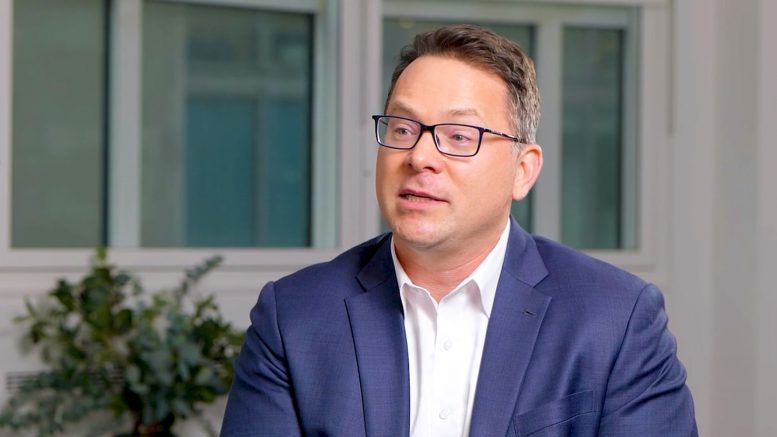 London Symposium JV Video: Gunnison starts Rio’s Nuton leach at Arizona ...