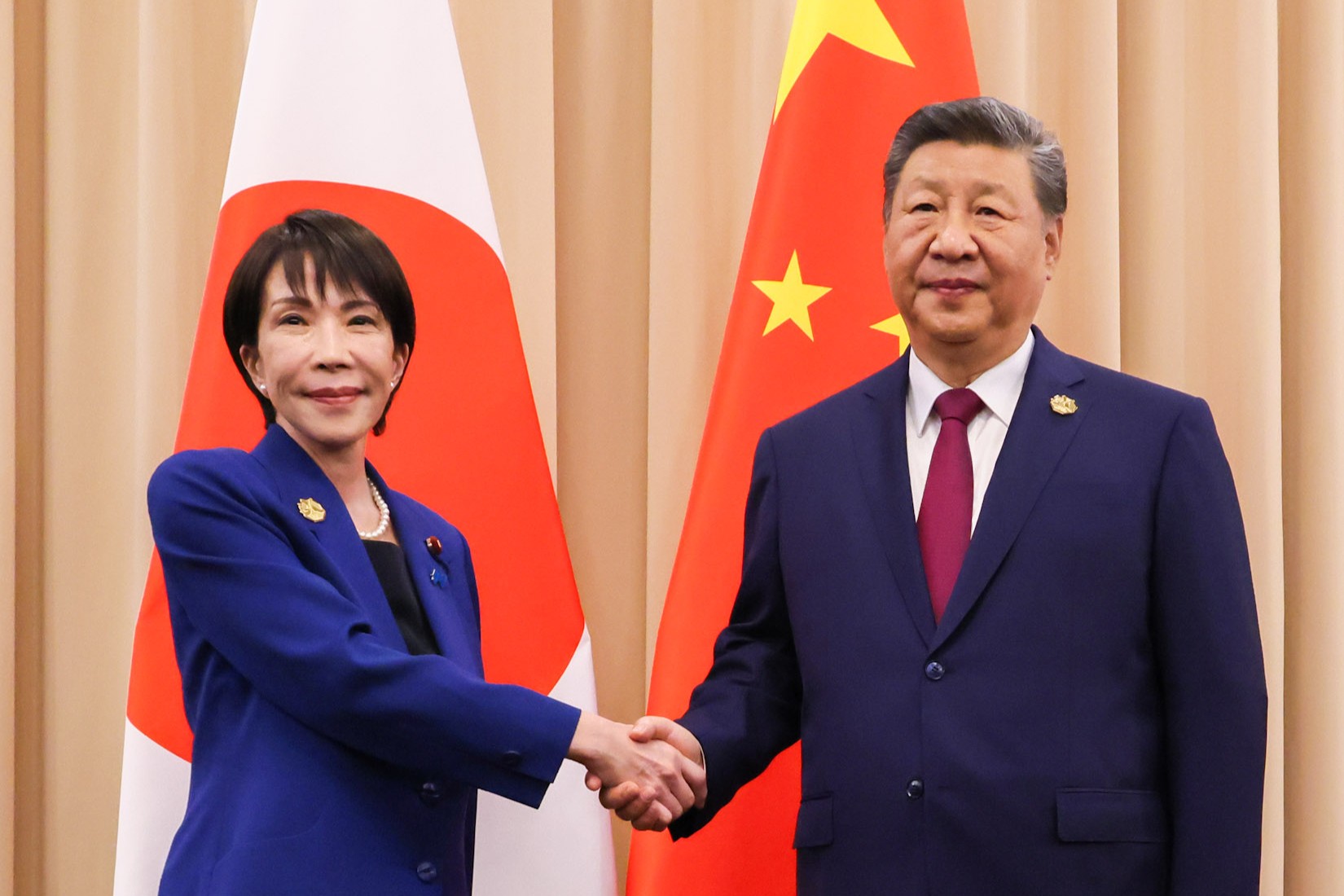 Share Japan's Cabinet Public Relations Office " class="fb-share">