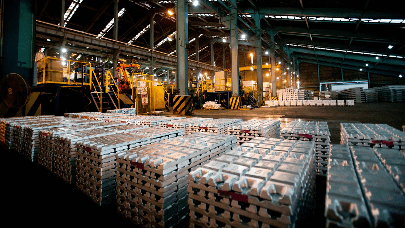 Korea Zinc revises share issuance for US smelter to $1.94 billion ...