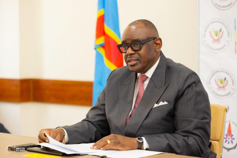 Congo pitches new $29 billion iron ore and logistics project - MINING.COM