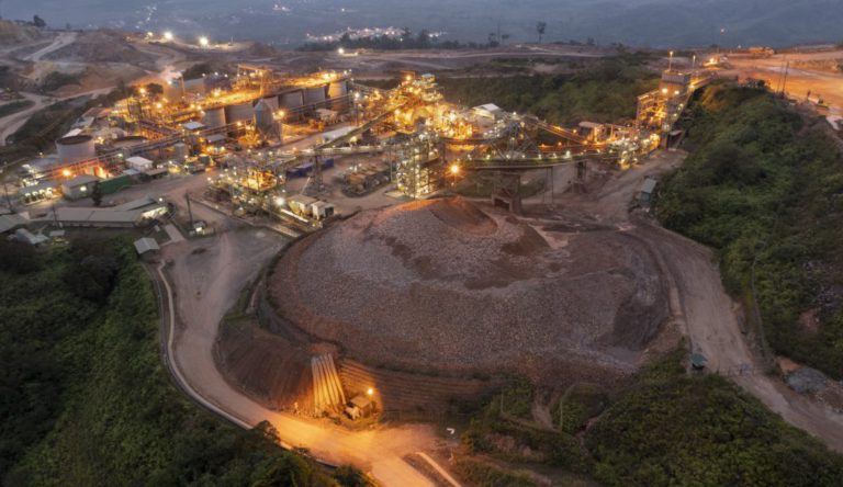 Indonesia's Agincourt says it can resume operations after government ...