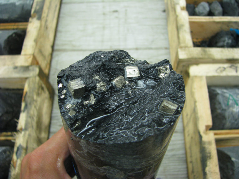 Spanish-Mountain-Gold-core - MINING.COM