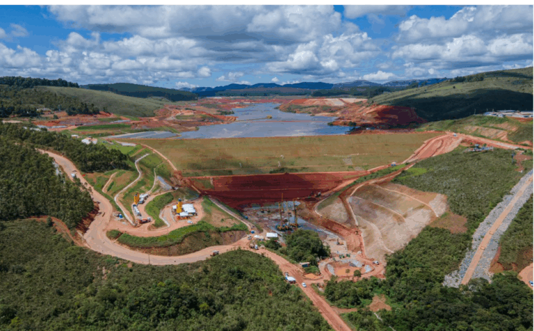 Vale mine overflow sends water into competitor’s site - MINING.COM