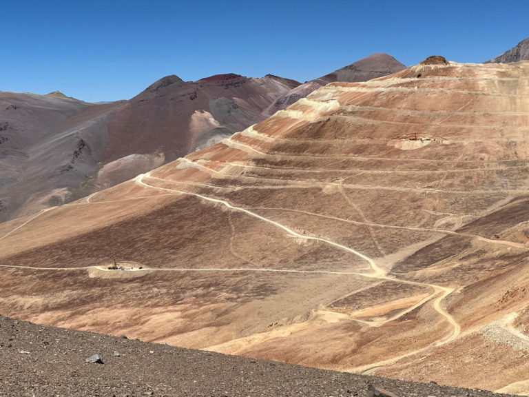 Atex copper-gold drilling in Chile hints at resource growth - MINING.COM