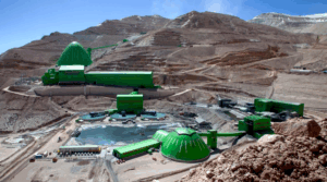 Lundin shares slip on weaker 2026 copper, gold guidance - MINING.COM