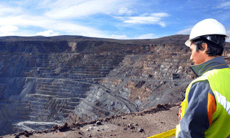 Copper at heart of probable Rio bid for Glencore: RBC - MINING.COM