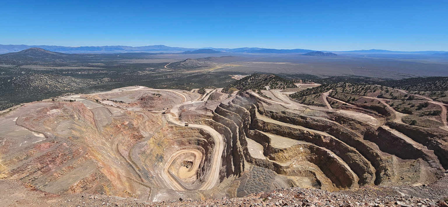 McEwen to acquire Golden Lake Exploration, consolidating Gold Bar ...
