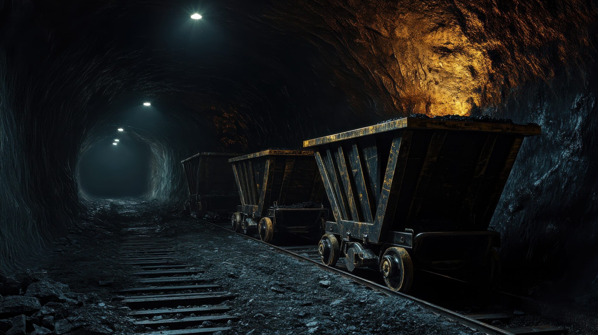 OSMRE grants nearly $120M to reclaim abandoned US coal mines - MINING.COM