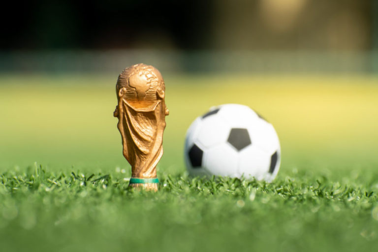 Infographic: Gold price rally lifts value of World Cup trophy - MINING.COM