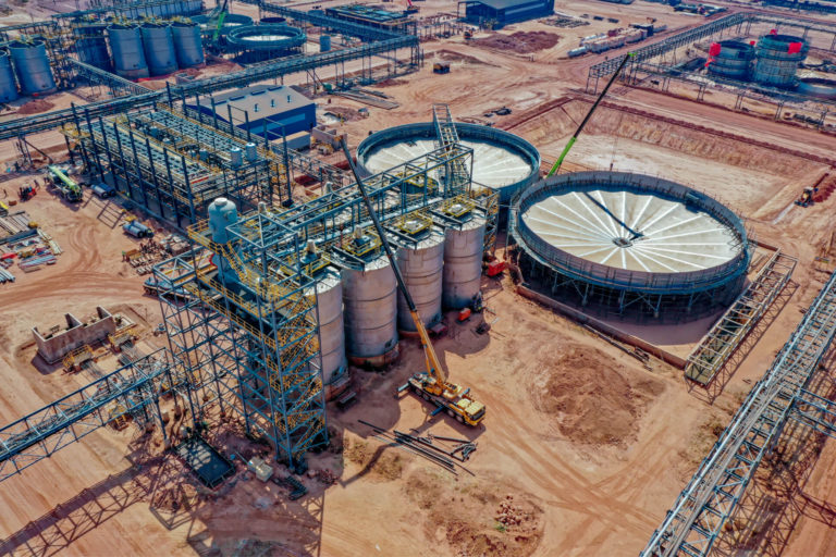 Virtus agrees to buy Congo cobalt miner amid US pact - MINING.COM