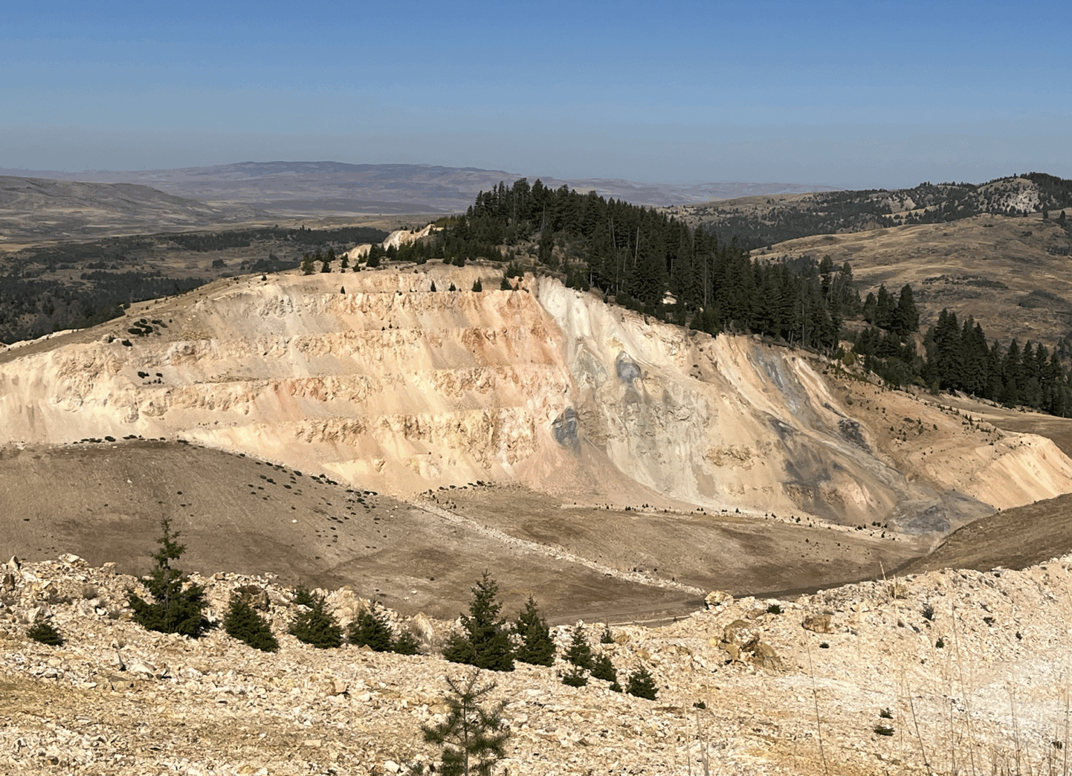 Integra Resources expands DeLamar project footprint in Idaho - MINING.COM