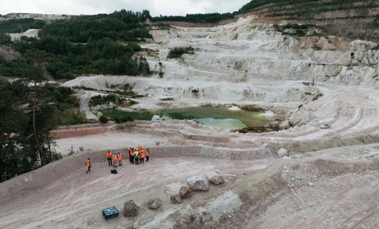 France to invest 50M euros for stake in Imerys lithium project - MINING.COM