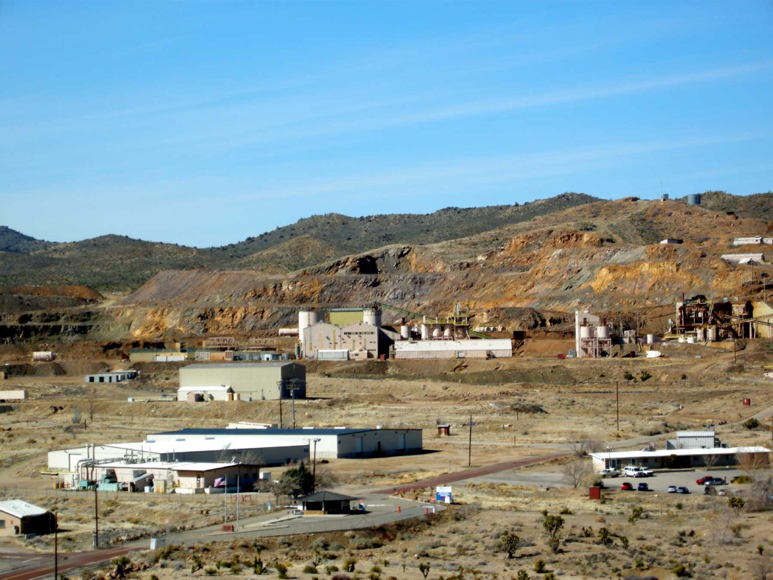 China blacklists MP Materials, USA Rare Earth in critical minerals war ...