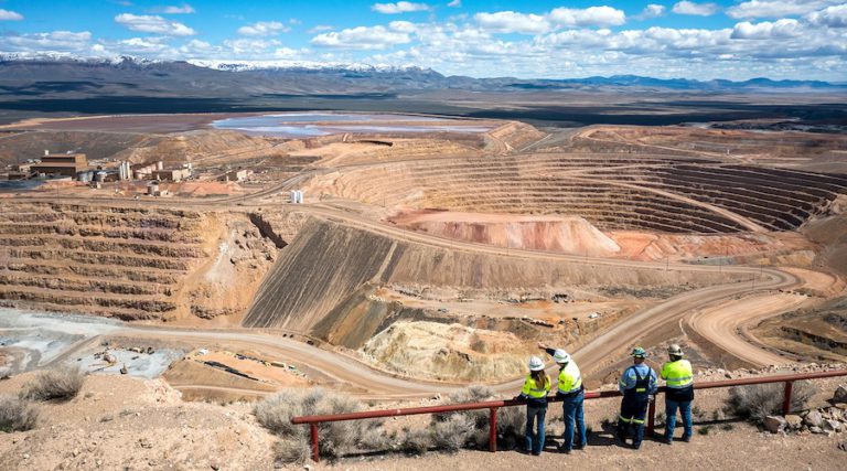 World's top 20 largest gold mines (2026 Updated) - MINING.COM