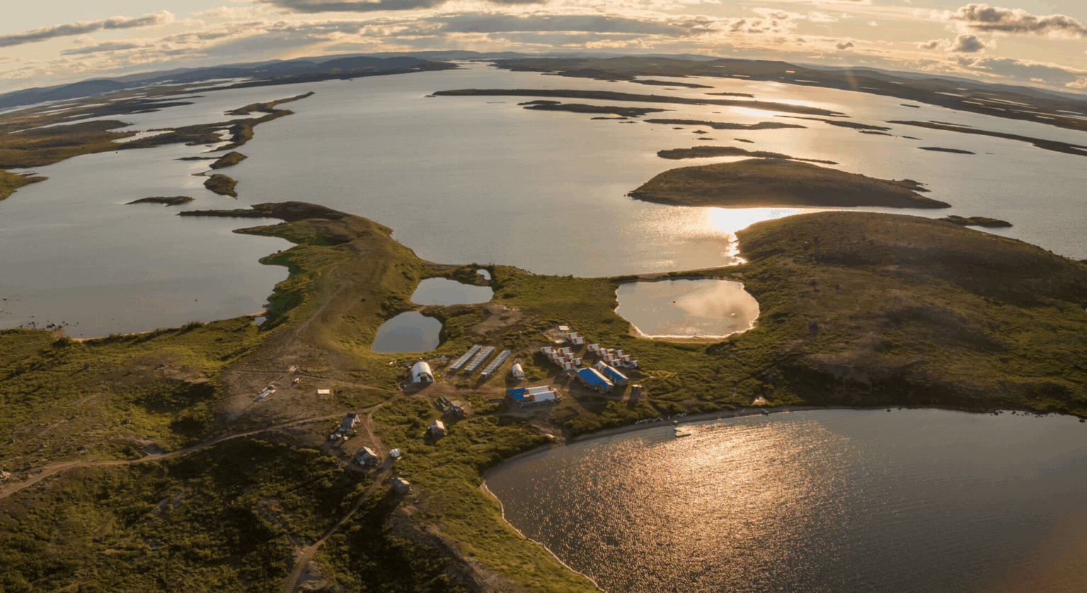 Torngat eyes Strange Lake feasibility study as timing slips for Quebec ...