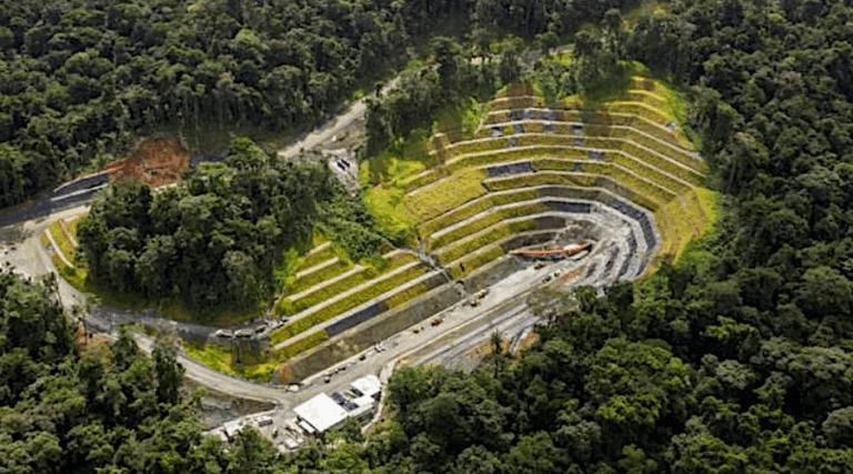 First Quantum credit outlook improves on Cobre Panama progress - MINING.COM