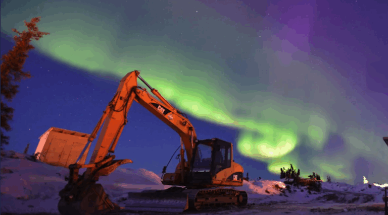 Yukon’s Coffee gold project gets new push with quick payback - MINING.COM