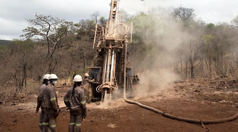 US backs Altona’s Mozambique rare earths project - MINING.COM