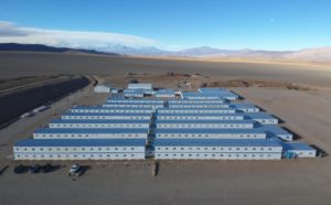 BHP's Vicuna unveils $18 billion copper investment in Argentina ...