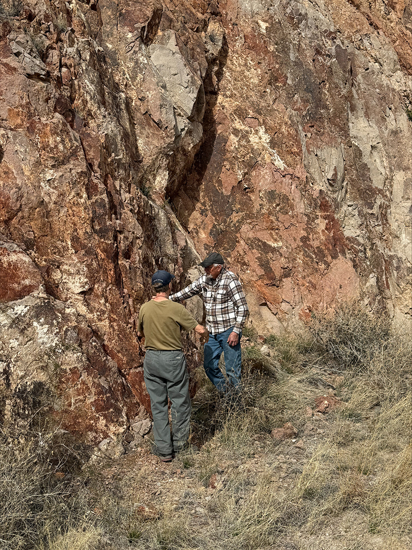 GMV Minerals: Advancing a High-Return Gold Development Opportunity in ...