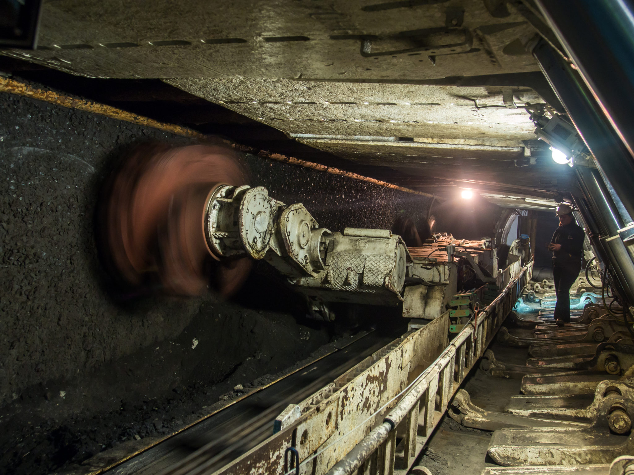 Mexico to tighten coal mining regulations after deadly accident ...