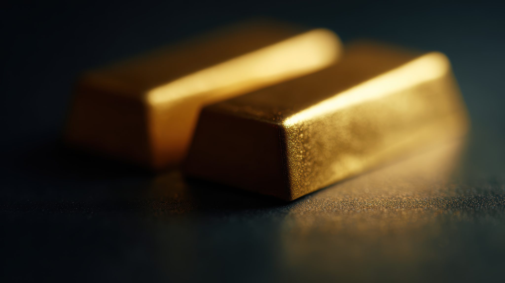 Risk-off trade keeps gold price volatile as Iran war spooks investors ...