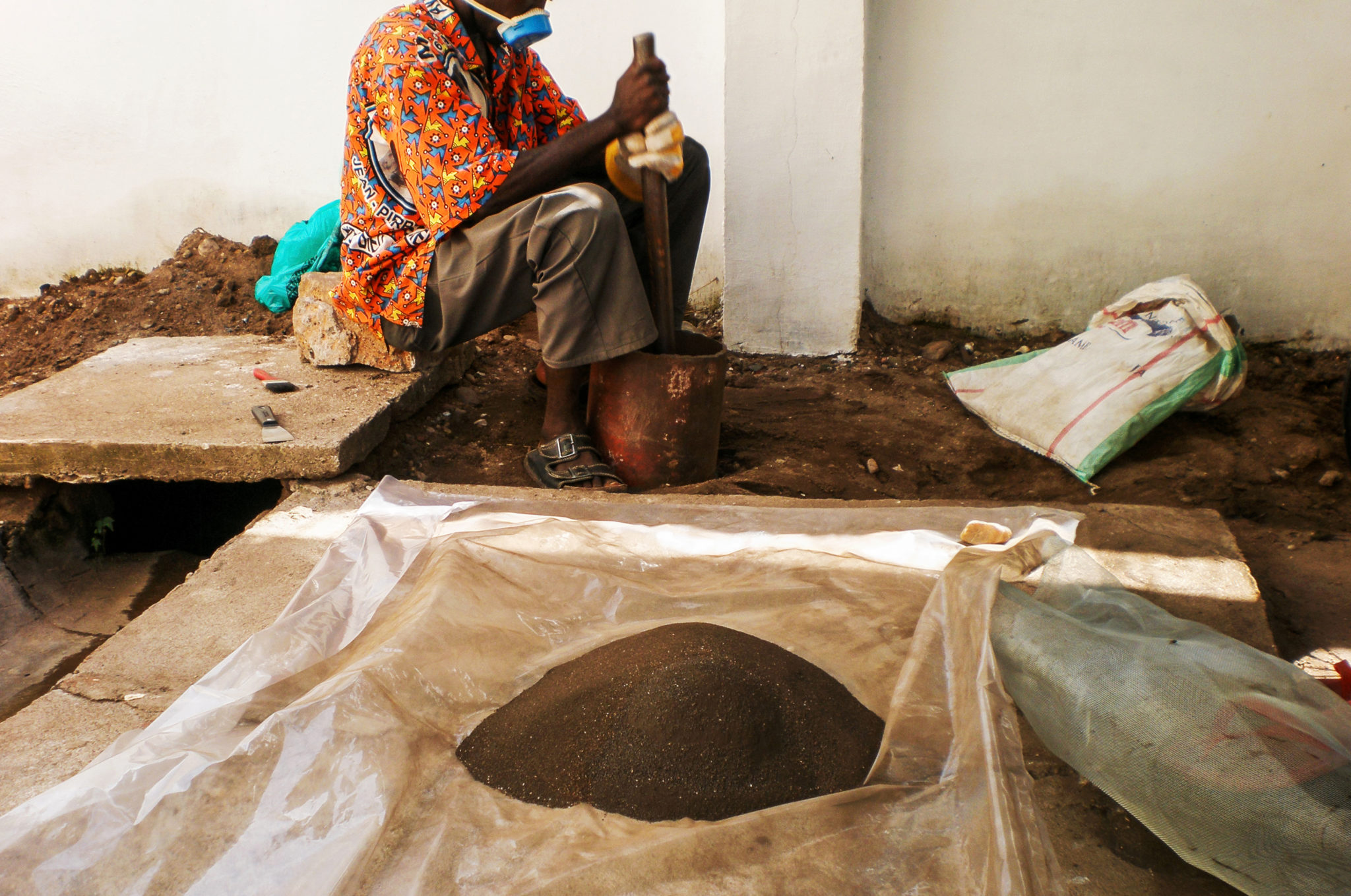 coltan ore - MINING.COM