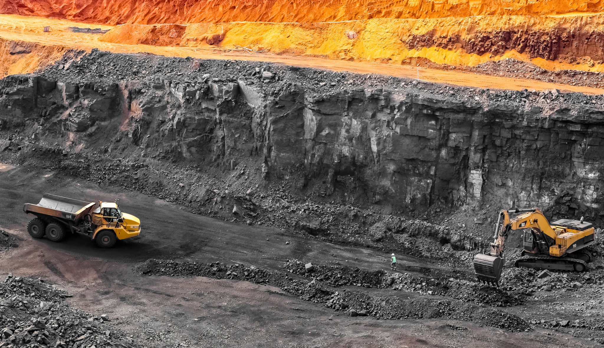 Energy price volatility has long-tail effects on commodities, says ...