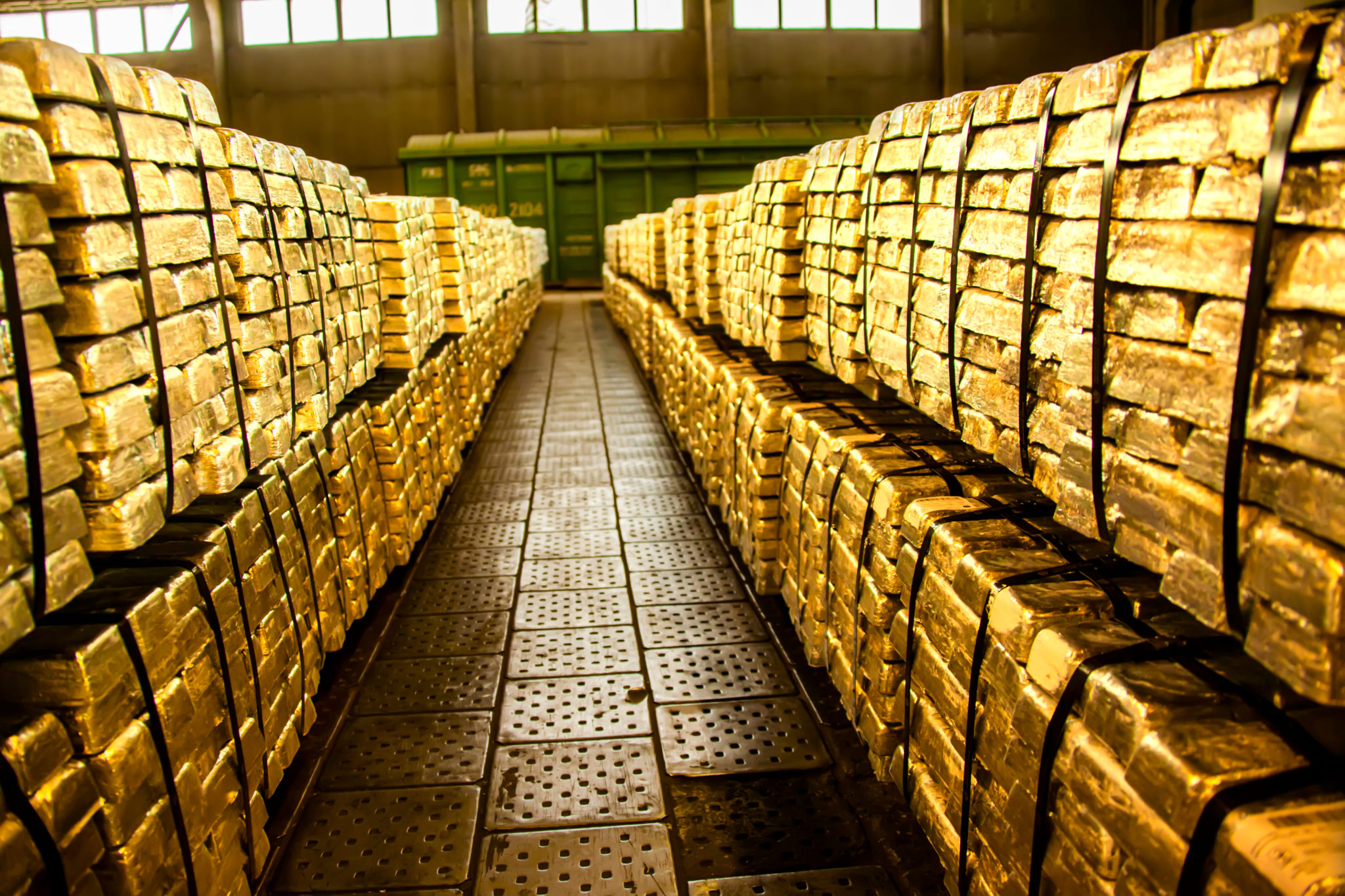 Trafigura said to strike deal to buy Venezuela gold in US pact - MINING.COM