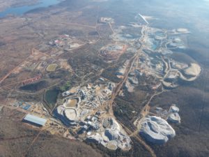 Sinomine seeks $760 million for African lithium, copper projects ...