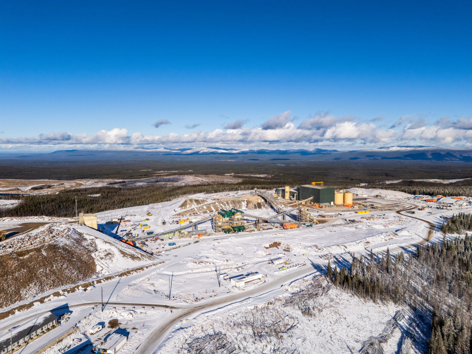Artemis Gold faces production outage, guidance intact - MINING.COM
